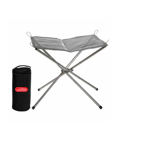 Ignight™ Portable Fire Pit – Landmark Excavating